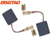 China 238500036 Suit GTXL Cutting Parts Brush X&Y Mtr Gtxl Gt1000 Xlc Z7 V7 Mtr for sale