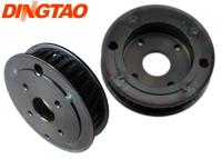China 66475001 Suit  GT5250 S5200 Cutter Pulley Crank Hsg S-93-5 W Lancaster for sale