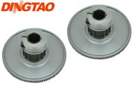 China 75150000 S5200 Auto Cutting Drive Gear Pulley Torque Tube S72 52 GT5250 Parts for sale