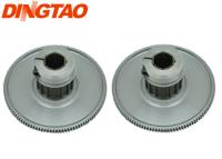 China 75150000 S5200 Auto Cutting Drive Gear Pulley Torque Tube S72 52 GT5250 Parts for sale