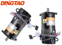 China 85917051 85917052 GTXL GT1000 Auto Cutter Parts Dc Motor Assy X1 75v 300w W Box for sale