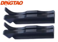 China PN 55515000 Guide Knife Rear S-93-5 , DT GT5250 / S5200 Auto Cutter Parts for sale