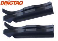China PN 55515000 Guide Knife Rear S-93-5 , DT GT5250 / S5200 Auto Cutter Parts for sale
