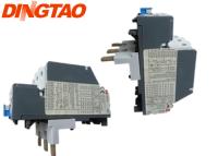 China 904500283 Suit GT5250 S5200 Cutter Parts Starter Ovld 45-63a 600v Max for sale