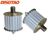 China 85745000 GTXL Cutter Parts X-Axis Idler Pulley Assy GT1000 Auto Cutting Parts for sale