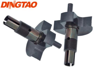 China 85932001 85932002 GTXL Cutter Parts Crankshaft 34 Stroke GT1000 Cutter Parts for sale