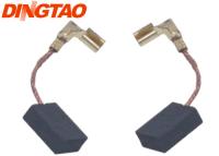 China 238500036 GTXL GT1000 Auto Cutting Parts Brush X&Y Mtr Gtxl Gt1000 Xlc Z7 V7 Mtr for sale
