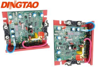 China 3350500031 GTXL Auto Cutting Spare Parts Dc Motor Speed Control Kbmm-225d 6082a for sale