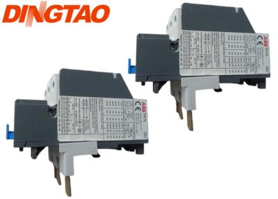 China 904500280 GT5250 Cutter Parts Starter Ovld 22-32a 600v Max S5200 Cutter Parts for sale