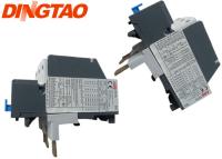 China 904500280 GT5250 Cutter Parts Starter Ovld 22-32a 600v Max S5200 Cutter Parts for sale