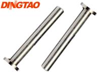 China 104301A Vector 2500 Cutting Parts Lower Roller Axis Suit For Cutter Parts for sale