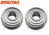 China 152281030 Suit For Cutting GT5250 S5200 Cutter Parts Bearing 1875id X 50 for sale