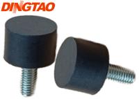 China 104421 Male Cylindrical Thrust Vector 2500 Parts Suit VT2500 Cutter Parts for sale