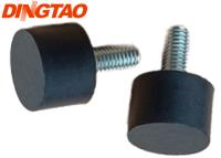 China 104421 Male Cylindrical Thrust Vector 2500 Parts Suit VT2500 Cutter Parts for sale
