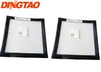 China 460500125 GT5250 Cutting Parts Filter 9.5x9.5 Elec Suit S5200 Spare Parts for sale