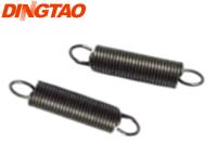 China 113214A VT2500 Cutter Traction Spring Wire 0,8 D=7 I=31 Suit Cutter Parts for sale