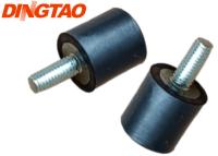 China 104511 Vector 2500 Cutter Male Cylindrical Thrust Suit VT2500 Cutter Part for sale