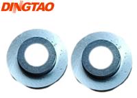 China 112089 Vector 7000 Cutter Rear Roller D=13 thickness=1,7 For Cutter Parts for sale