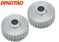 China 90817000 CNC XLC7000 Spare Parts Z7 Auto Cutter Machine Parts Pulley-Driven for sale