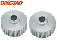 China 90817000 CNC XLC7000 Spare Parts Z7 Auto Cutter Machine Parts Pulley-Driven for sale