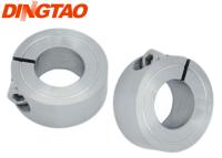 China 90744000 XLC7000 Cutter Spare Parts Clamp Collar Assembly Z7 Cutting Parts for sale