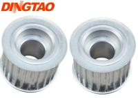 China 90102000 XLC7000 Cutter Parts Pulley Idler X-Axis Suit Z7 Cutting Parts for sale