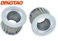 China 90103000 XLC7000 Cutter Parts Pulley Idler Y-Axis Suit Z7 Spare Parts for sale