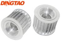 China 91121000 Pulley Drive-Knife Mtr 30 Teeth 5mm Htd  XLC7000 Z7 Cutter Spare Parts for sale