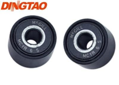 China 153500607 XLC7000 Spare Parts Bearing Yoke Style Cutter Suit Z7 Cutter for sale