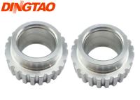 China 90829000 XLC7000 Spare Parts Pulley Idler Balancer Z7 Cutter Suit Cutter for sale
