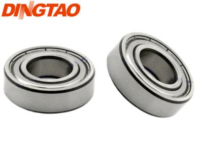 China 153500624 XLC7000 Spare Parts Brg Rasial Ball 20mm Id 42mm Od Suit Cutter for sale