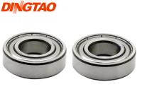 China 153500624 XLC7000 Spare Parts Brg Rasial Ball 20mm Id 42mm Od Suit Cutter for sale