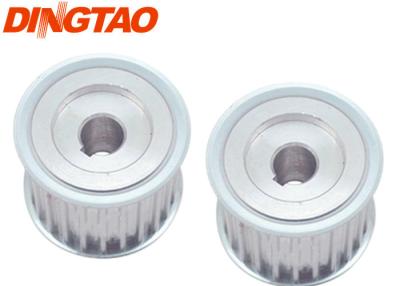 China 90295000 Suit Z7 Cutting Pulley Driven Assembly X-Axis For XLC7000 Parts for sale