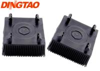 China 525x430x315 mm Industrial Nylon Bristles Block For FK Cutter Machine Spare Parts for sale