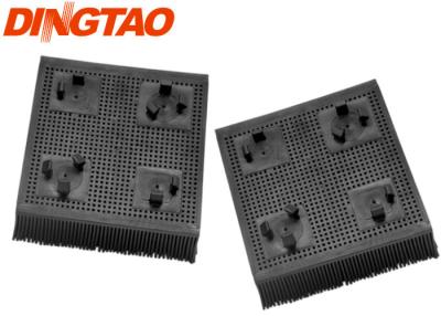 China Blcke Nylon Bristles Block For Investronica Cutting Machine Spare Parts for sale