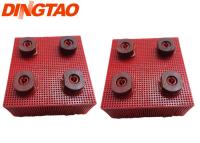 China 702583 130297 Nylon Bristles Block Suit Cutter Vector 5000 7000 Parts for sale