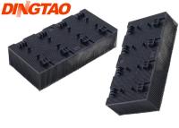 China Vector IH IH8 IH5 IX6 IX9 Parts Nylon Bristles Block suit For 192.5x95x43 for sale