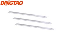China CH08-02-25W2.0H3 Takatori Cutter Knife Blades 162×8×2 Yin Cutting Machine Parts for sale