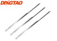 China Cutter Knife Blades 364×8.5×2.4 PN 801269 Suit DT Vector M88 MH8 Cutter for sale