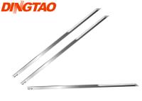 China Cutter Knife Blades 364×8.5×2.4 PN 801269 Suit DT Vector M88 MH8 Cutter for sale