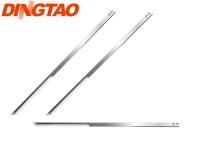 China 801222  602328A Cutter Knife Blades 360×7×2.4mm Vector 7000 Spare Parts for sale