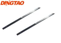 China Investronica SC3 Cutter Knife Blades  296×8×2.52mm For Investronica Cutter Parts for sale