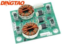 China 91539000 Xls125 Xls50 Spreader Parts Overcurrent board Sy51 Auto Spreader Parts for sale