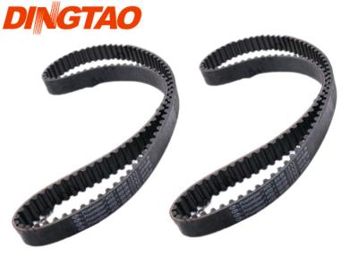 China 1210-012-0029 SY171 Xls50 Sy51 Spreader  Parts Toothed belt HTD 615-5M-15 for sale
