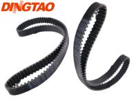 China 1210-012-0029 SY171 Xls50 Sy51 Spreader  Parts Toothed belt HTD 615-5M-15 for sale