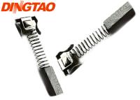 China Brushes Kit Tachy Sanyo Type V5+T5 2 Br Suit For Cutter Vector 2500 Parts for sale