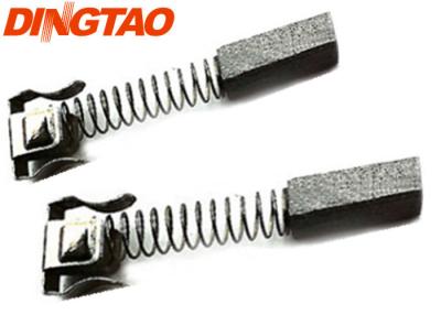 China Brushes Kit Tachy Sanyo Type V5+T5 2 Br Suit For Cutter Vector 2500 Parts for sale