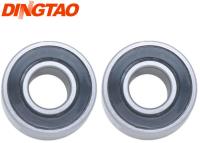 China 116246 Suit For Vector 2500 Cutter Spare Parts Radial Bearing 7X19X6 TN GN 2J for sale