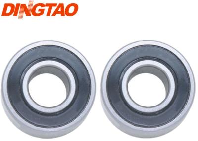 China 116246 Suit For Vector 2500 Cutter Spare Parts Radial Bearing 7X19X6 TN GN 2J for sale