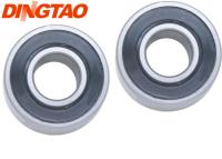 China 116246 Suit For Vector 2500 Cutter Spare Parts Radial Bearing 7X19X6 TN GN 2J for sale
